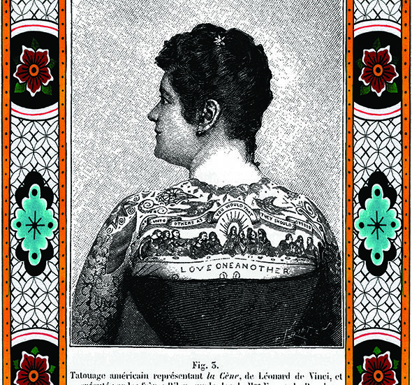 Emma de Burgh - Sunny Buick