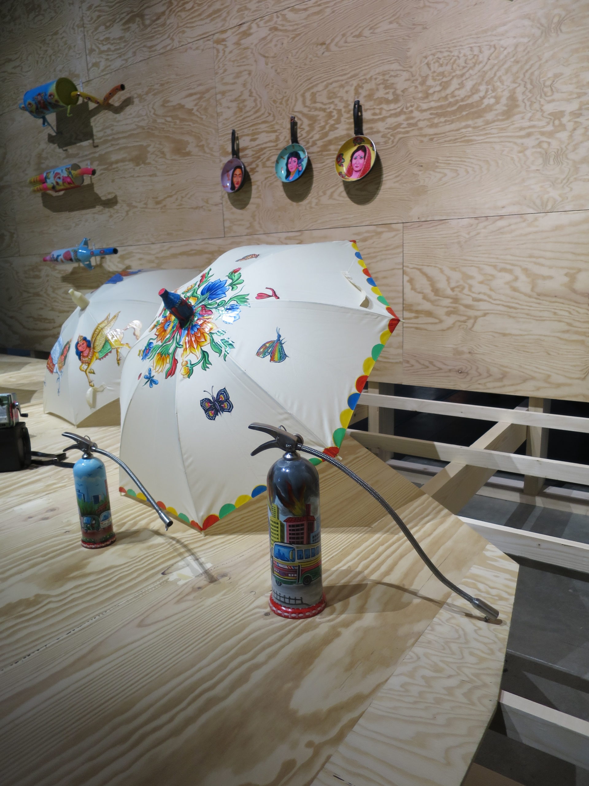 Recent Museum Visits (and not so recent!) - Sunny Buick