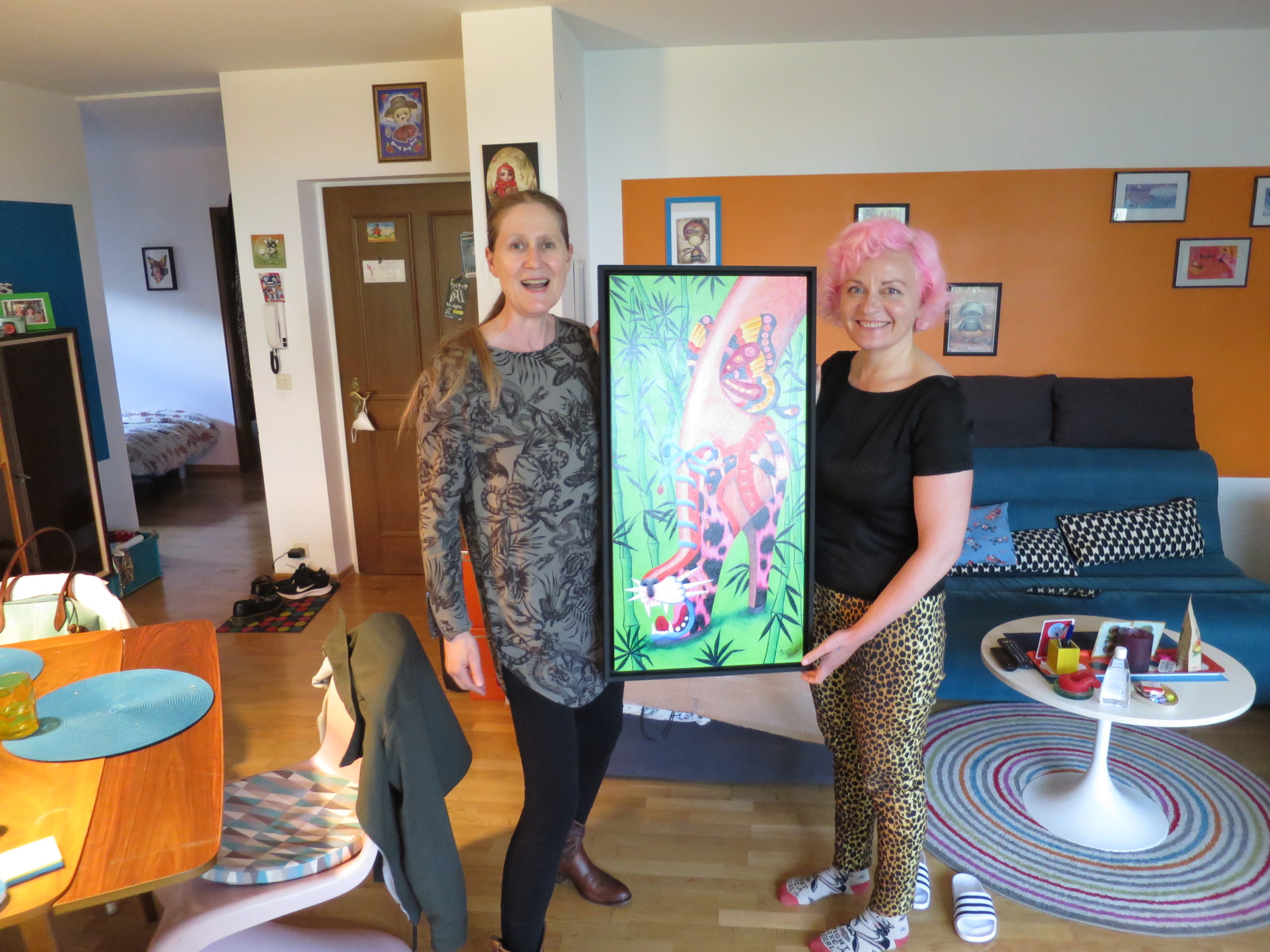 Collector Appreciation - Sunny Buick