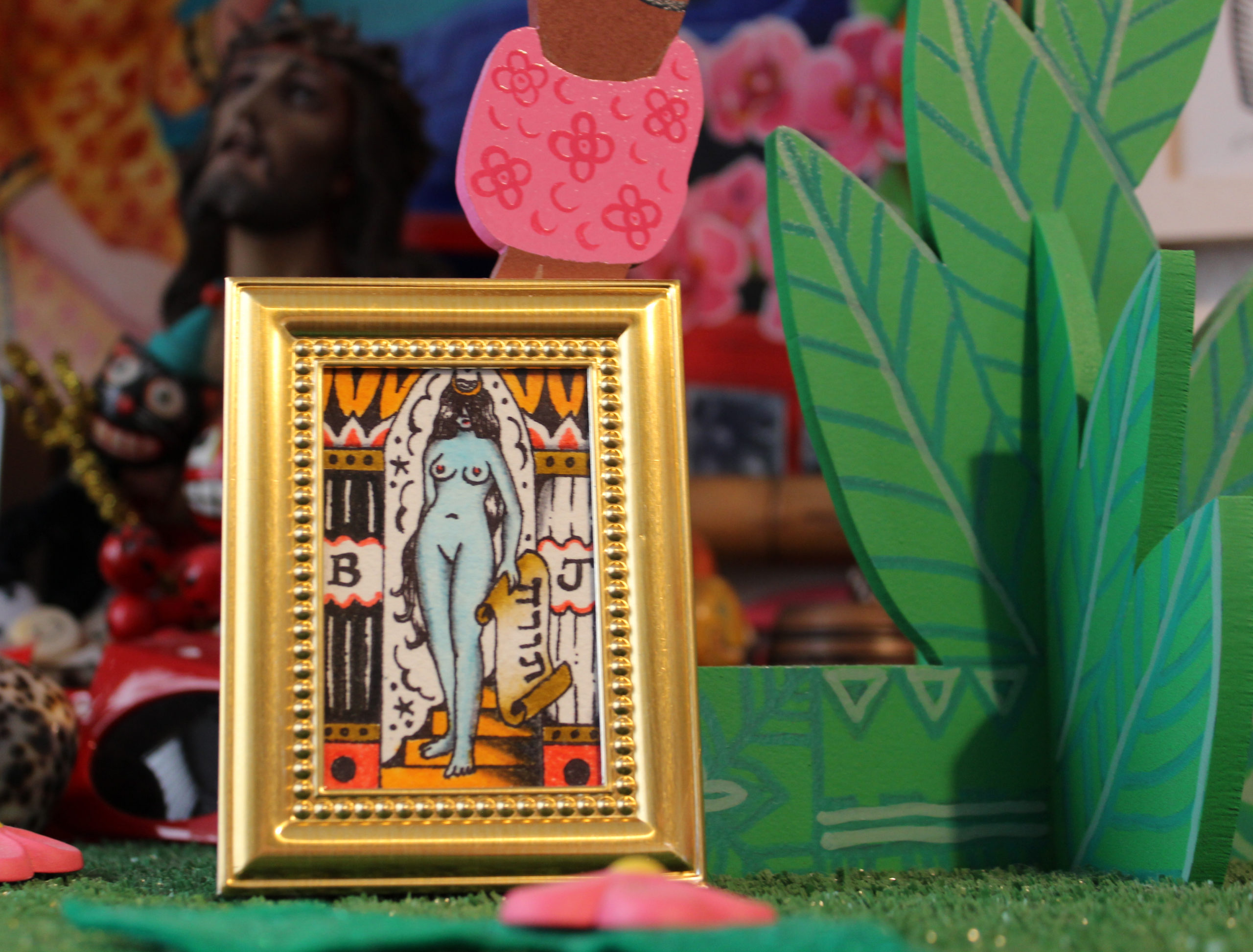 Halloween Season 2022 - Sunny Buick